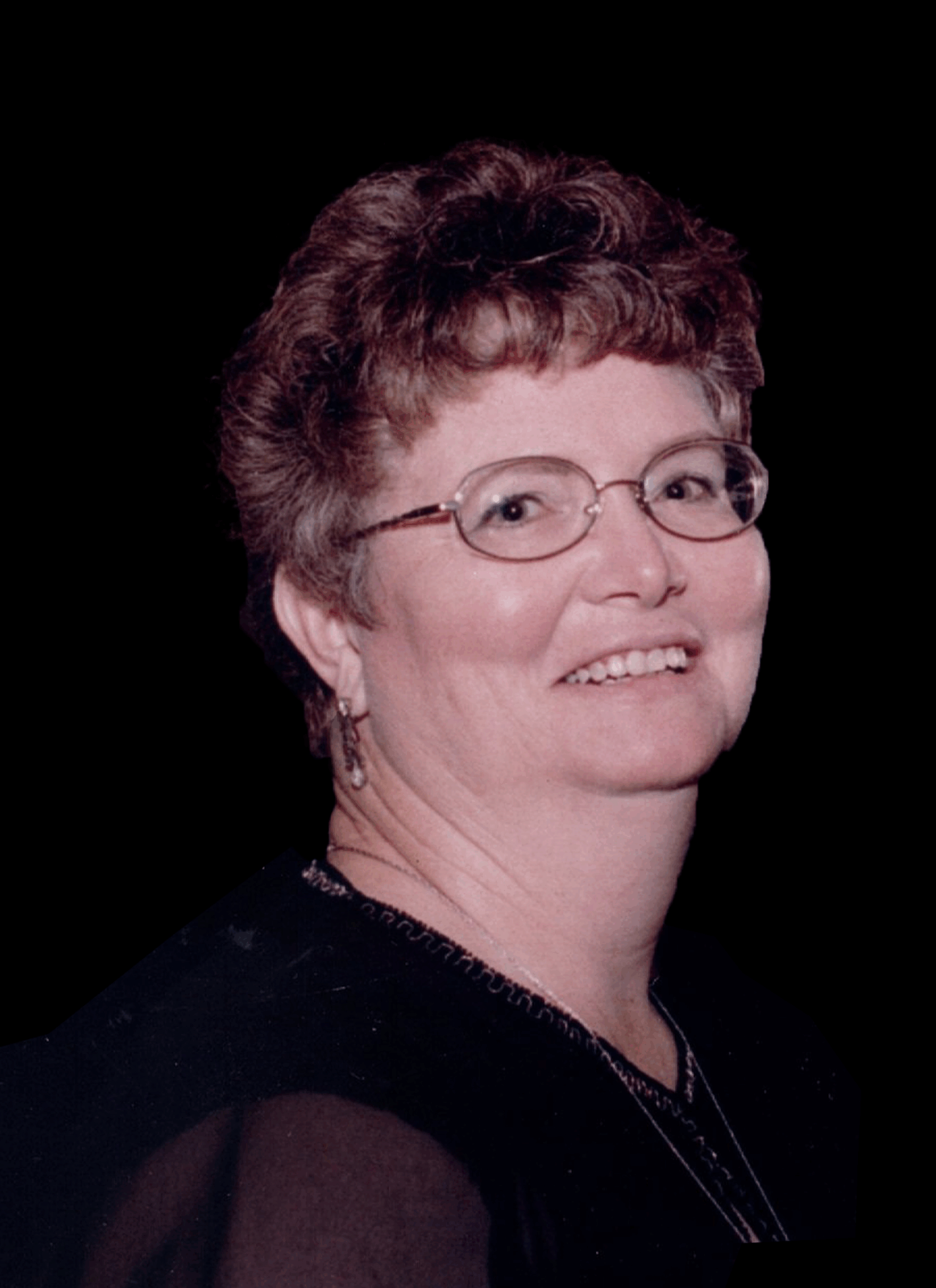 Merry Beth Roop | Celebration of Life – BCC Live Productions